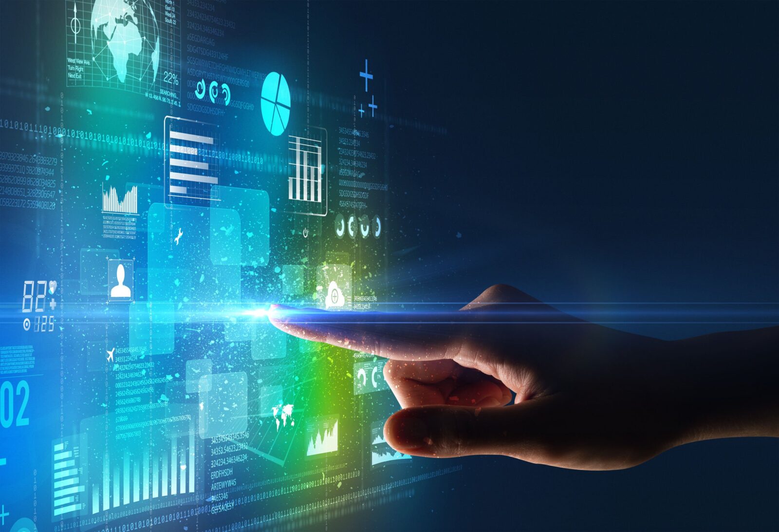 Taking Stock: A Roundup of NEPC’s 2018 Investment Conference