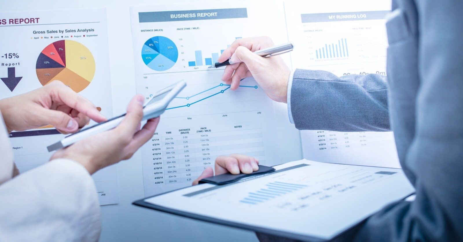 Taking Stock: NEPC's May 2020 Pension Monitor