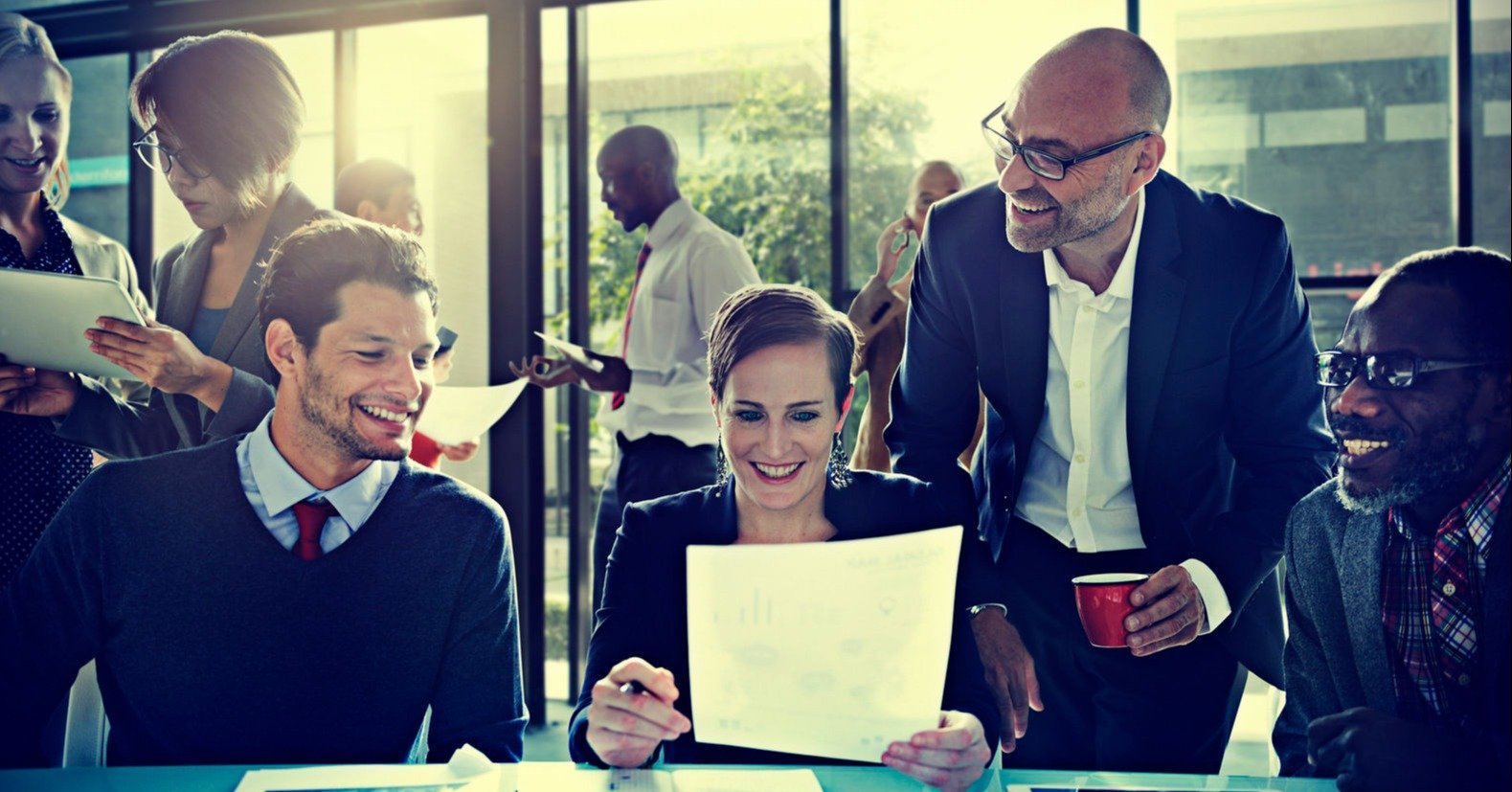 Taking Stock: LDI-Focused Corporate Pension Plans Win in 2020