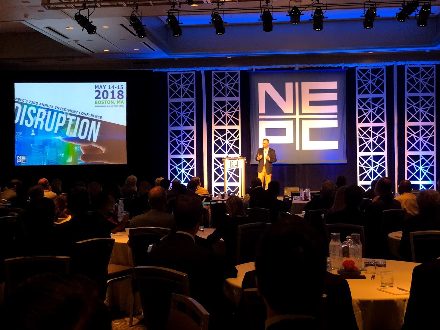 2018 NEPC Annual Investment Conference Recap