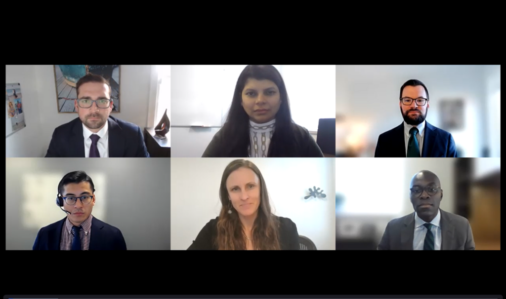 2023 Investment Manager Research Roundtable
