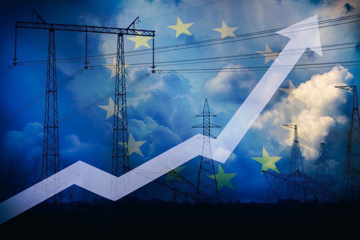 Taking Stock: Europe's Energy Transition, An NEPC 2023 Key Investment Theme