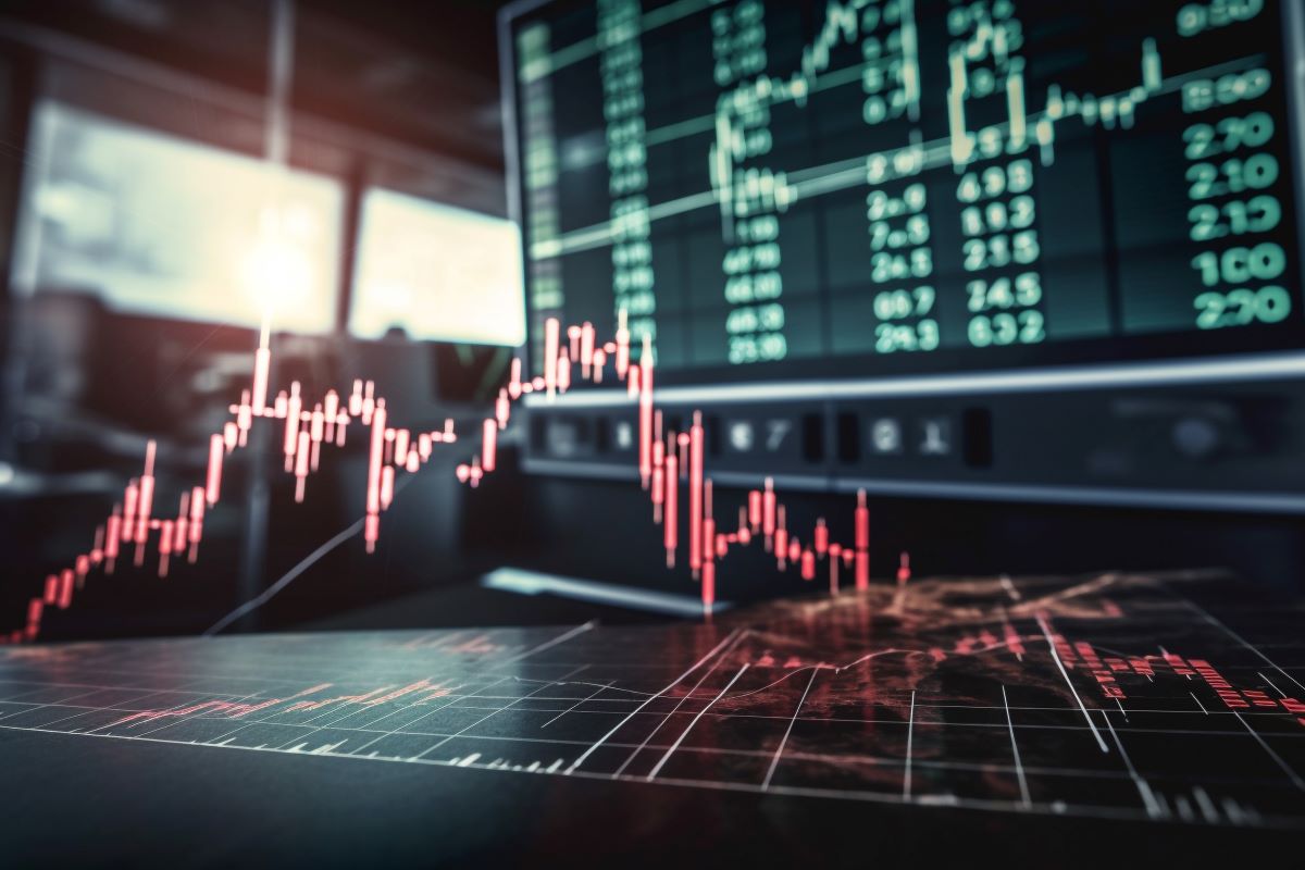 Taking Stock: Volatility in Short-Term Rates Impacts Hedge Funds Taking Stock: Volatility in Short-Term Rates Impacts Hedge Funds