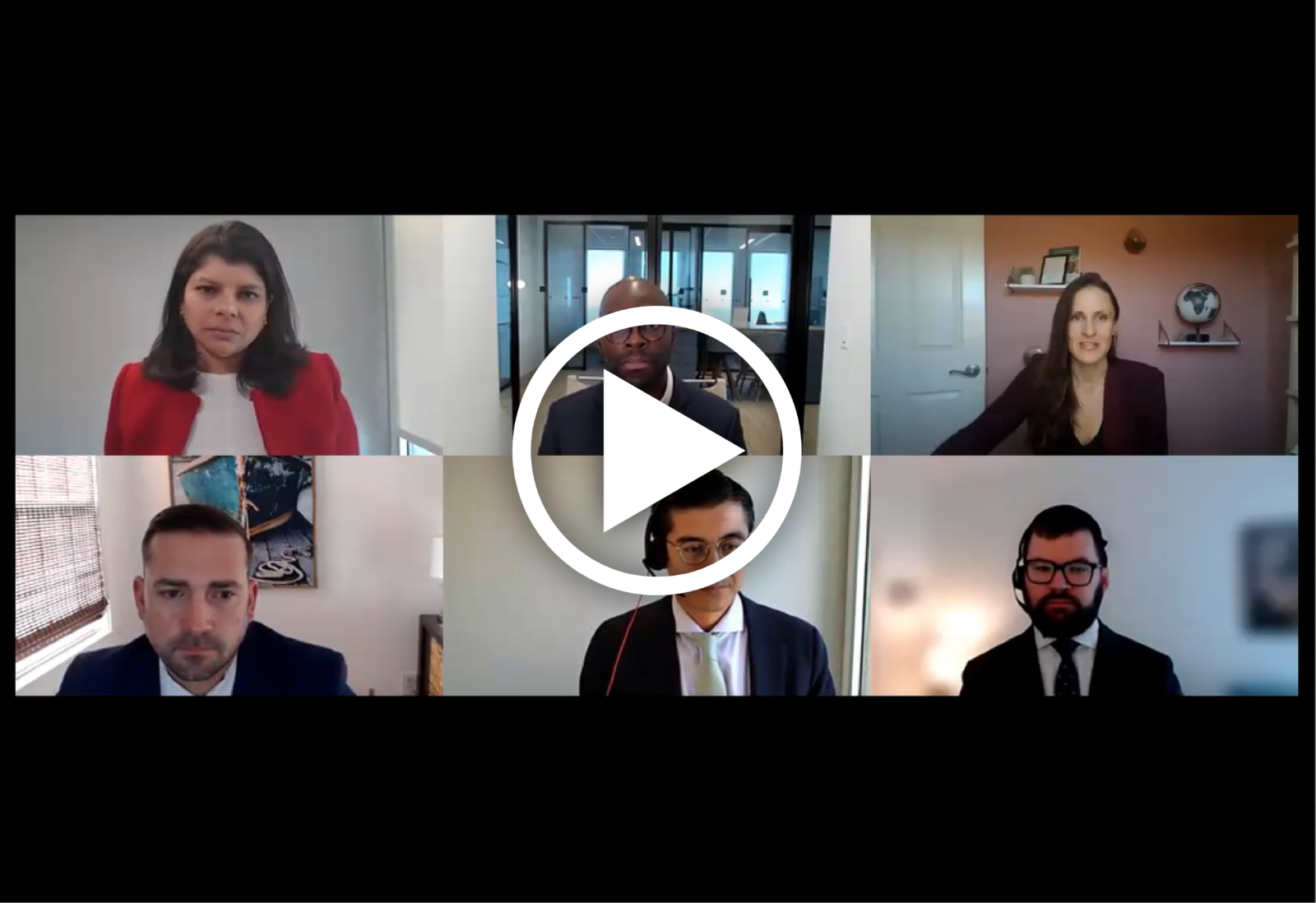 2025 Investment Manager Research Roundtable